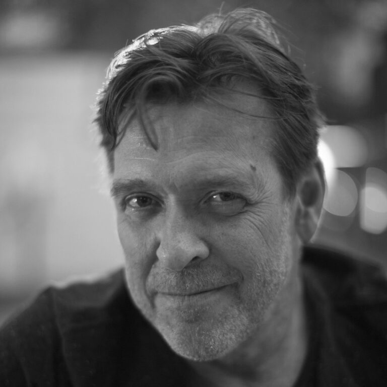 Martin Mörck - Art du Timbre Gravé