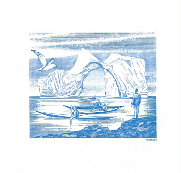 Martin Mörck à l'honneur de la revue américaine "Linn's Stamp News" de ...