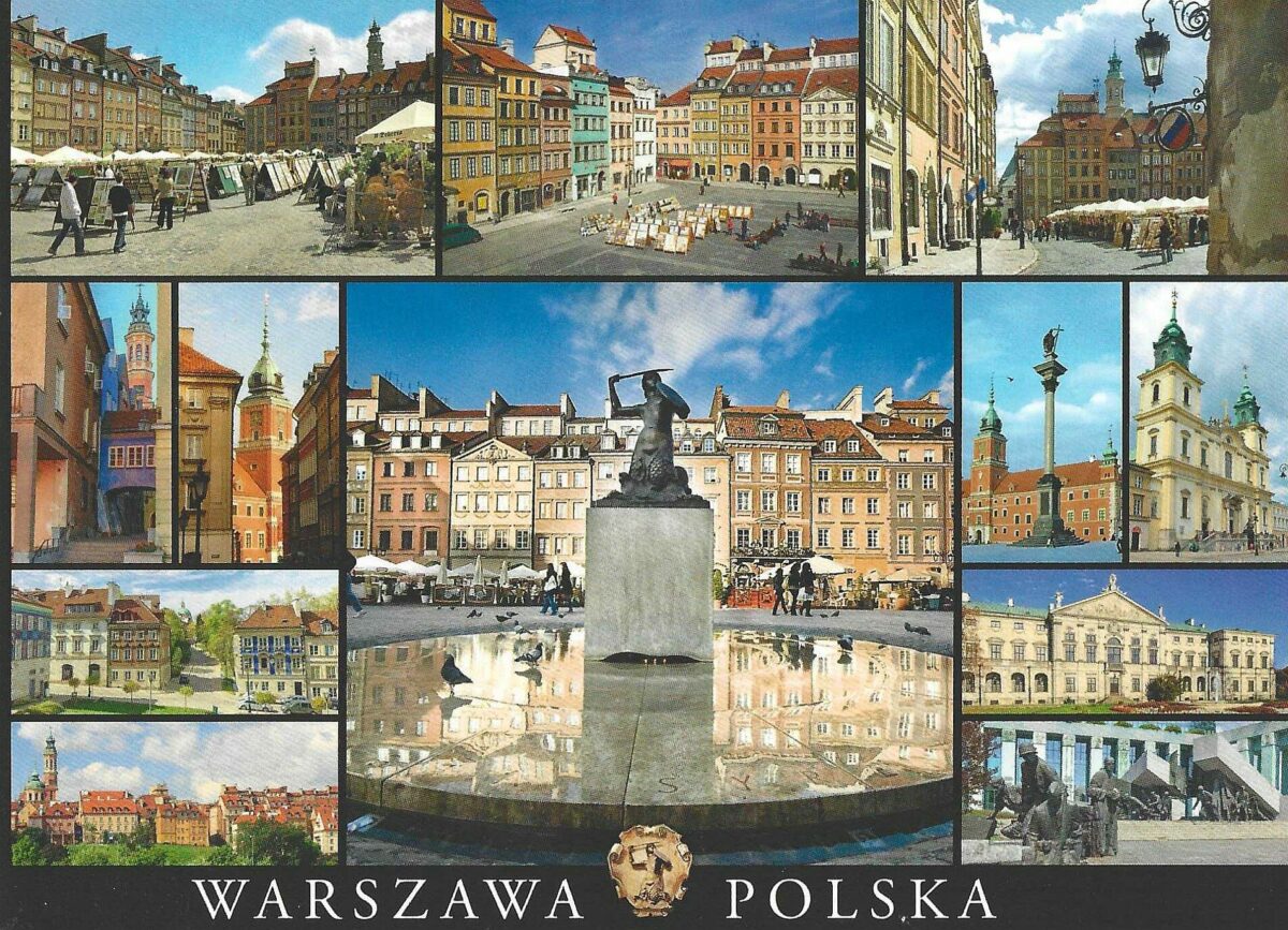 Envoyez une carte postale touristique à "Mon paradis en carte postale ...